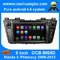 Ouchuangbo DVD Audio GPS Navigation Stereo for Mazda 5 Premacy 2009-2012 Auto Radio iPod U supplier