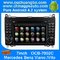 Ouchuangbo Android 4.2 GPS Radio Stereo for Mercedes Benz Viano Vito Auto Radio BT 3G Wifi CAN BUS OCB-7002C supplier