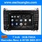 Ouchuangbo Car GPS DVD Radio for Mercedes Benz A-W169 2005-2011 USB iPod Multimedia System OCB-7002A supplier