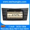 Ouchuangbo Auto Radio DVD System for Mercedes Benz W211 /CLS W219 GPS Navigation iPod USB 3G Wifi BT  OCB-1504 supplier
