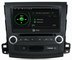 Ouchuangbo Auto Radio Player Android 4.0 for Mitsubishi Outlander 2006-2011 S150 System DVD VCD USB 3G Wifi OCB-056C supplier