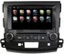 Ouchuangbo Car Multi-touch Screen Pure Android 4.2 Auto DVD Radio Stereo for Mitsubishi Outlander 2006-2012 OCB-8063C supplier