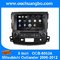 Ouchuangbo HD Video Car Multimedia Kit for Mitsubishi Outlander 2006-2012 GPS System DVD USB iPod Audio OCB-8063A supplier