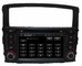 Ouchuangbo Indash Car GPS Navi Stereo System for Mitsubishi Pajero V97 /V93 2006-2011 Android 4.4 DVD Radio OCB-7059D supplier
