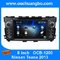Ouchuangbo Car Stereo Multimedia DVD for Nissan Teana 2013 GPS Nav  iPod USB Stereo Audio System OCB-1200 supplier