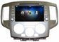 Ouchuangbo Auto DVD GPS Navigation for Nissan NV200 Stereo System iPod USB TV Radio Player supplier