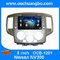 Ouchuangbo Auto DVD GPS Navigation for Nissan NV200 Stereo System iPod USB TV Radio Player supplier