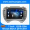 Ouchuangbo Car Radio DVD System for Nissan March 2010-2011 Auto GPS Navigation iPod USB SD supplier