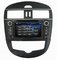 Ouchuangbo autoradio DVD stereo audio navigation Nissan Tiida 2011 Uruguay map usb BT SD supplier