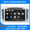 Ouchuangbo Auto DVD Radio GPS Navigation for Opel Vectra 2005-2008 USB RDS Multimedia System OCB-6959A supplier