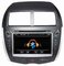 Ouchuangbo Car Radio GPS Navigation for Peugeot 4008 2012 Auto DVD USB TV 3G Wifi Android 4.2 System OCB-8064C supplier