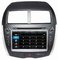 Ouchuangbo Car Stereo Radio Player for Peugeot 4008 2012 DVD USB iPod RDS Digital OCB-8064A supplier