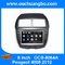 Ouchuangbo Car Stereo Radio Player for Peugeot 4008 2012 DVD USB iPod RDS Digital OCB-8064A supplier