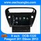 Ouchuangbo autoradio gps sat navi Peugeot 301 Elisee 2013 support french BT factory price supplier