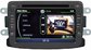 Ouchuangbo DVD multimedia autoradio Navigator S100 Renault Duster 2010-2012 with MP3 BT supplier