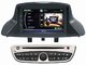 Ouchuangbo S100 Car GPS Video Player For Renault Megane III (2009-2011) Built in FM/AM iPod RDS supplier
