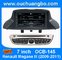 Ouchuangbo S100 Car GPS Video Player For Renault Megane III (2009-2011) Built in FM/AM iPod RDS supplier