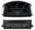 Ouchuangbo Car Audio System Radio Navigation Video Player for Renault Kelos S100 Platform supplier