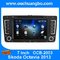 Ouchuangbo Auto GPS Navigation for Skoda Octavia 2013 DVD Radio Player iPod USB TV OCB-2003 supplier