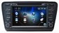 Ouchuangbo car dvd radio navigation system Skoda Octavia 2015 support iPod BT phonebook fa supplier