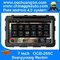 Ouchuangbo car gps navigation s150 system special for Ssangyoung Rexton android 4.0 touch screen auto radio OCB-269C supplier