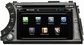 Ouchuangbo Android 4.2 DVD GPS Navi 3G Wifi Bluetooth TV Radio Stereo Ssangyong Actyon Sports 2005-2013 OCB-7066C supplier