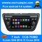 Ouchuangbo Pure Android 4.4 Car Radio DVD Stereo GPS Navigation for Suzuki SX4 /S Cross 2014 OCB-7058D supplier