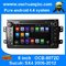 Ouchuangbo Auto Stereo DVD Multimedia Kit for Suzuki SX4 2006-2012 Android 4.4 GPS Nav Radio Player OCB-8072D supplier