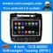 Ouchuangbo Car Radio Android 4.4 for Volkswagen Touareg (2010-) Auto Radio Stereo DVD Multimedia Kit OCB-8009D supplier