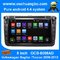 Ouchuangbo Auto Radio Stereo GPS Navigation for Volkswagen Sagitar /Touran 2006-2012 Android 4.4 3G Wifi OCB-8008AD supplier