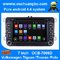 Ouchuangbo Auto Radio BT RDS GPS System for Volkswagen Tiguan /Touran /Polo Android 4.4 3G supplier