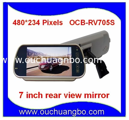 Ouchuangbo HD car back rear mirror supplier