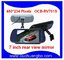 Ouchuangbo 7 Inch 480 x 243 TFT LCD Car Rear View Mirror Parking Rearview Monitor supplier