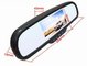 Ouchuangbo 4.3 inch high-definition digital car rear mirror monitor factory price supplier