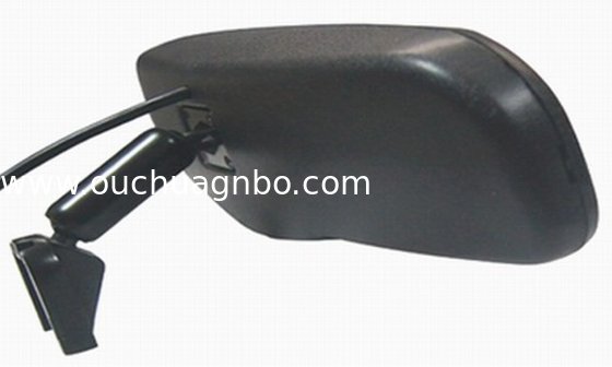 Ouchuangbo 4.3 inch high-definition digital car rear mirror monitor factory price supplier