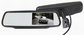 Ouchuangbo 4.3&quot; car rear view mirror monitor display China factory price supplier