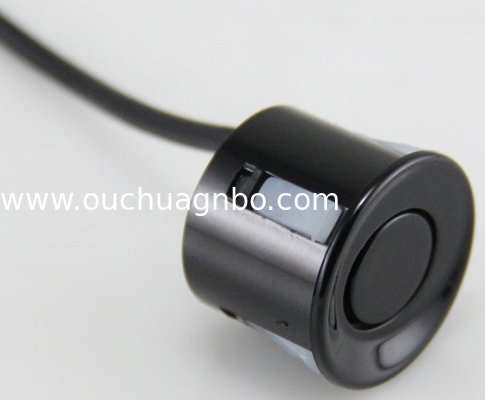 Ouchuangbo Car parking sensor system digital colored LED display working temperature OCB-L211 supplier