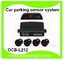 Ouchuangbo Car parking sensor system Built-in buzzer Support 4/3/2 sensor (Optional) OCB-212 supplier