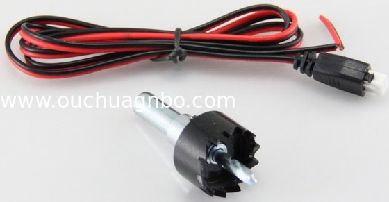 Ouchuangbo Car parking sensor system Built-in buzzer Support 4/3/2 sensor (Optional) OCB-212 supplier