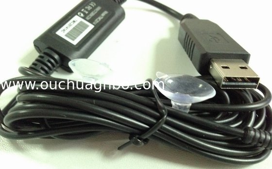 Ouchuangbo S100 S150 TMC USB receiver use in europe high quality supplier