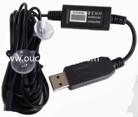 Ouchuangbo S100 S150 TMC USB receiver use in europe high quality supplier