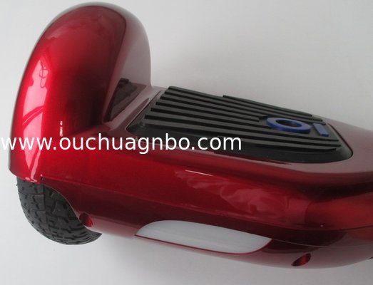 Ouchuangbo China Electric Chariot Scooter,Self-balancing Vehicle OCB-XX12 supplier