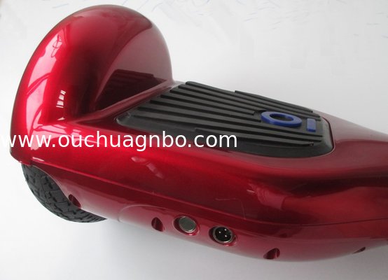 Ouchuangbo China Electric Chariot Scooter,Self-balancing Vehicle OCB-XX12 supplier