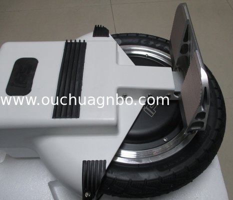 Ouchuangbo Newest outdoor scooter automatic self balancing vehicle One Wheel Scooter OCB-XX21 supplier