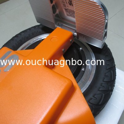 Ouchuangbo Cheap Teenager E-scooter One Wheel Self Balancing Automatic Scooter OCB-XX27 supplier