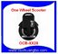 Ouchuangbo Children Personal Transporter One Wheel Self Balancing Automatic Balance Scooter OCB-XX28 supplier