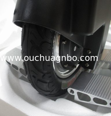 Ouchuangbo Children Personal Transporter One Wheel Self Balancing Automatic Balance Scooter OCB-XX28 supplier