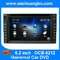Ouchuangbo Universal Car DVD GPS navigation iPod USB Touch Screen Bluetooth OCB-6212 supplier