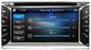Ouchuangbo Auto Radio GPS Universal Car DVD Multimedia Stereo System OCB-6214 supplier