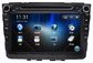 Ouchuangbo Hyundai IX25 autoradio audio video dvd with MP3 CD GPS multimedia Brunei map supplier